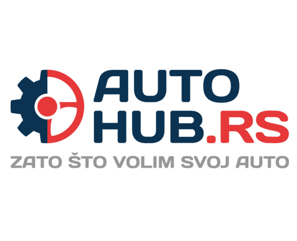 Autohub - eCommerce Asocijacija Srbije